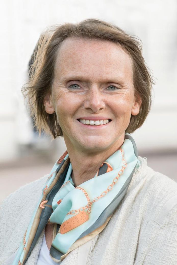 Leane van Weereld verhuist buiten Hilvarenbeek en stopt dus als ...
