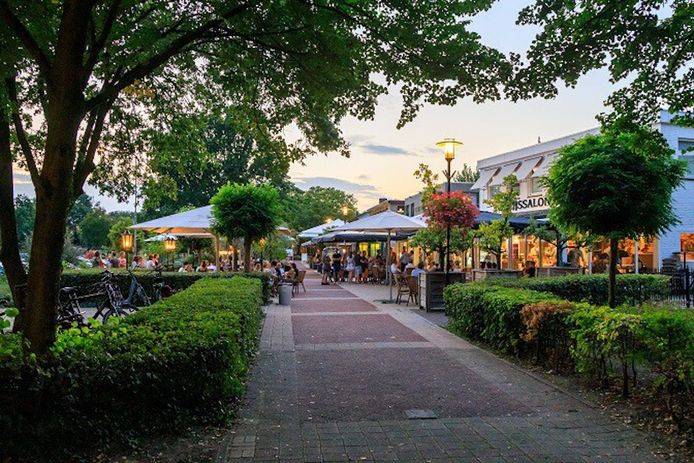 Nieuw dorpshart voor Plasmolen, een ‘knap compromis’ na dertig jaar ...