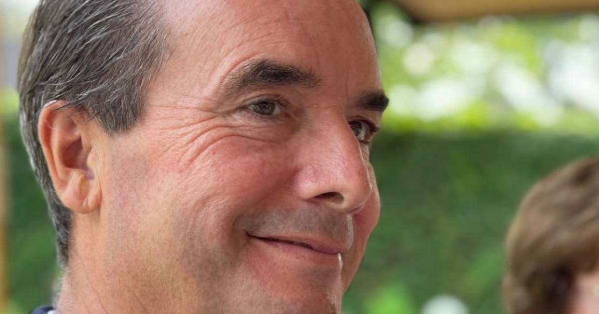 LEVENSVERHAAL. Stefan Aerts (60), oprichter Childhome, overleden na ...