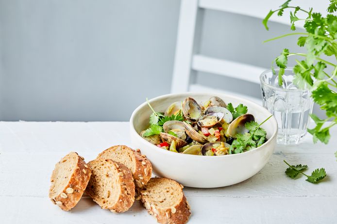 WEEKMENU. Deze 5 gerechten maken Piet Huysentruyt, Sandra Bekkari en ...