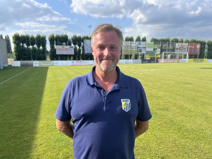 FC Lebbeke opent nieuw seizoen met onverwachte bekernederlaag tegen ...