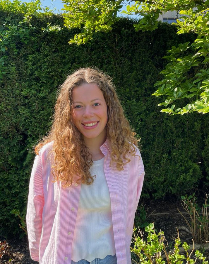 Eindexamens in volle gang: hoe is het met Veenendaalse Hester Stolk (17 ...