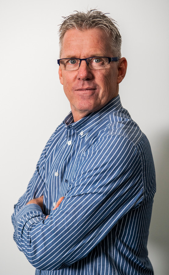 Danny was 11 toen zijn moeder en broertjes werden vermoord, nu is hij ...