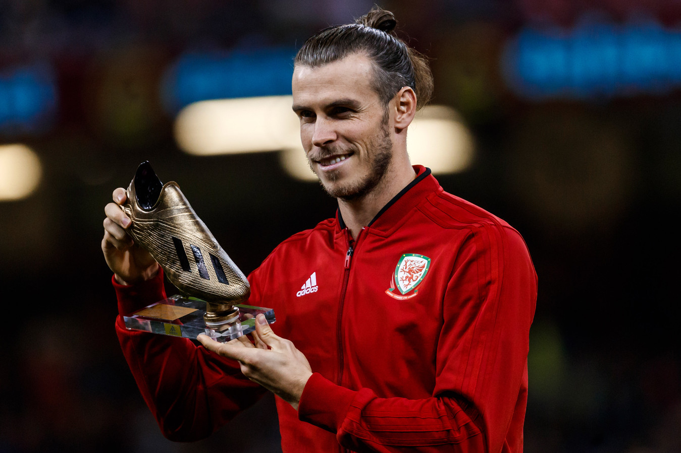 Bale verlaat selectie van Wales nog voor wedstrijd tegen Ierland | Foto ...