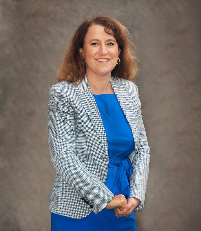 Kandidaat-kamerlid Attiya Gamri uit Oldenzaal hoopt stiekem op ...