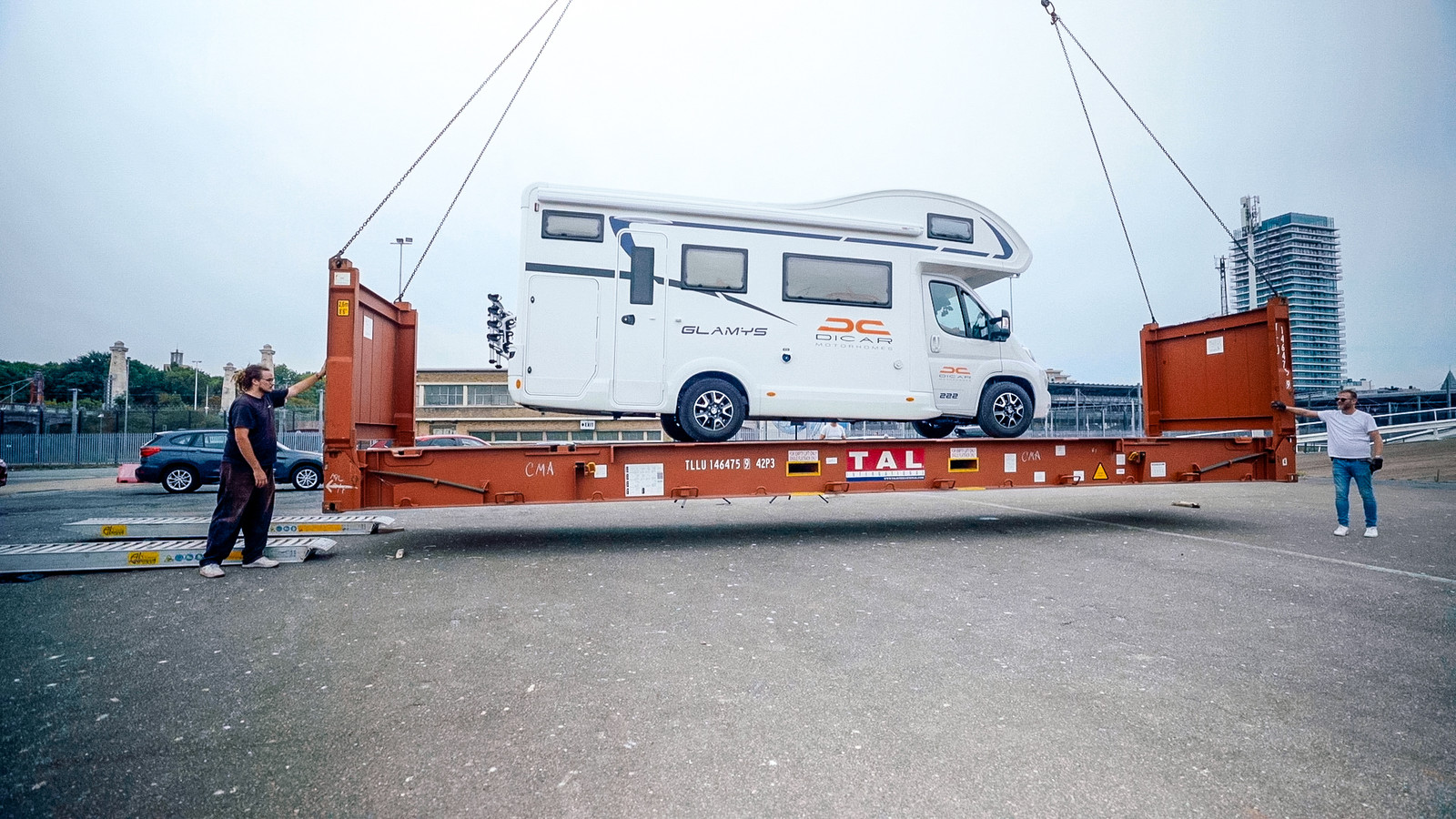 ‘Bestemming X’ zet kijkers al meteen op het verkeerde been: “Het gaat ...