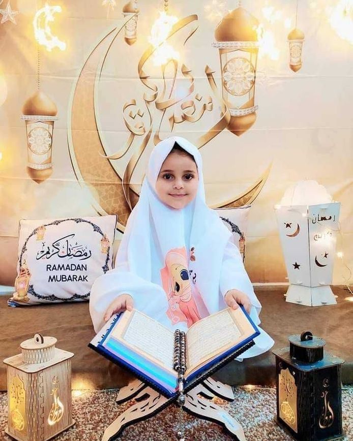 Sama, Yael, Awni, Tamer, Amal, Luna, Misq, Emilia, Iyad, Emily: deze 10 ...