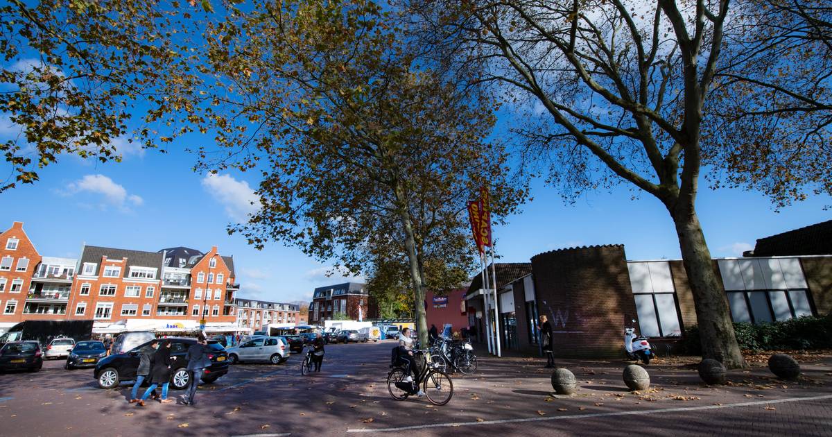 Mallemolen in Groesbeek gaat niet naar het marktplein | Berg en Dal ...