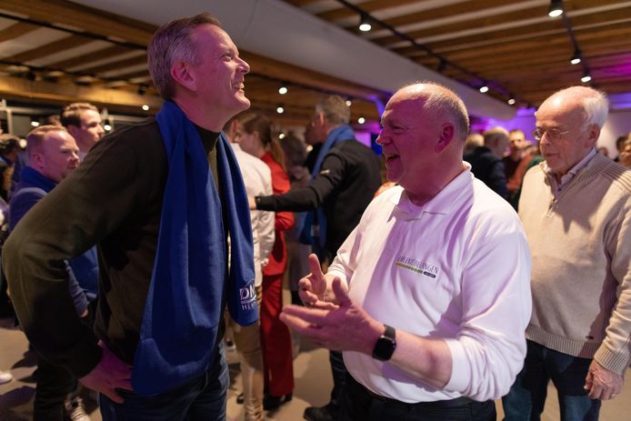 Het lijkt appeltje-eitje in Heusden, het gaat vooral om de details bij ...