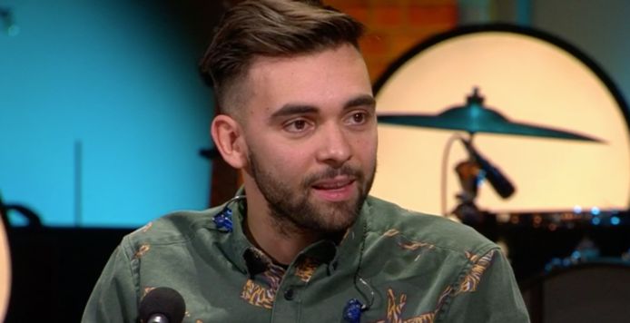 Mathias Vergels over zijn scheiding: “Mijn ex deed alles” | TV | hln.be