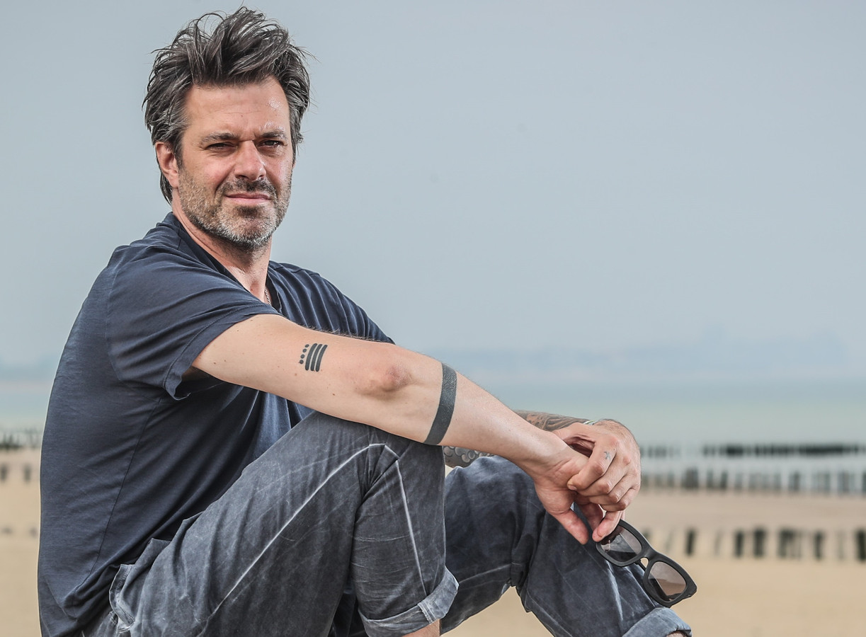 Topchef Sergio Herman stapt uit restaurants in Nederlandse Cadzand ...