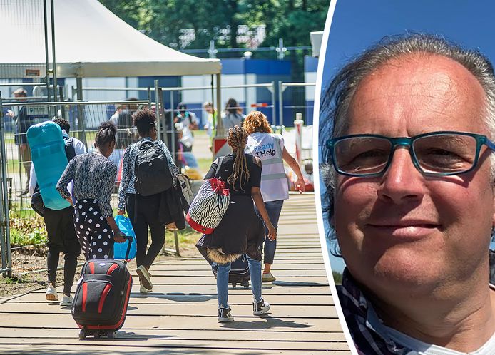 ‘Verdragen over vluchtelingen toch wel in beton gegoten’ | Zeeuws nieuws | pzc.nl