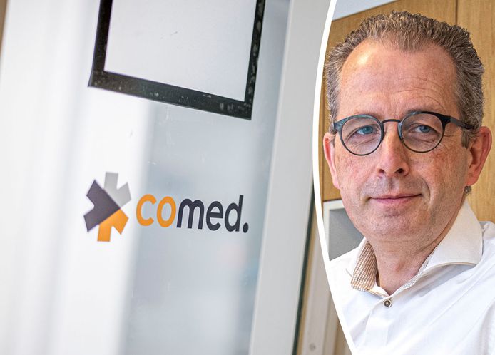 Deze huisarts hoopt dat Co-med failliet gaat: ‘Patiënten in die ...