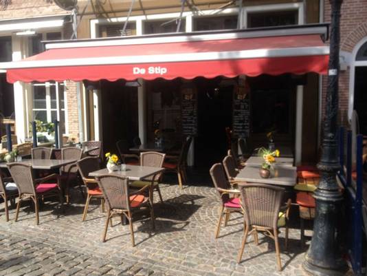 Niets was te veel voor legendarische Bosschenaar Toon de Stip in café ...