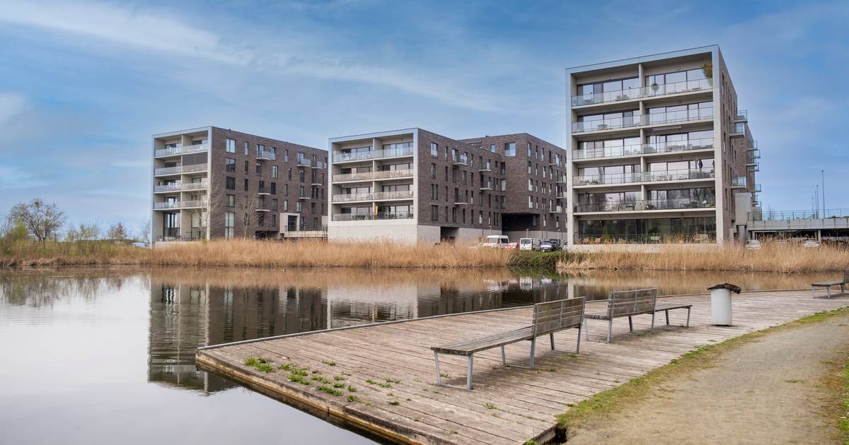 Op huizenjacht in... Hemiksem: “Op 15 jaar tijd zijn woningen hier 80. ...