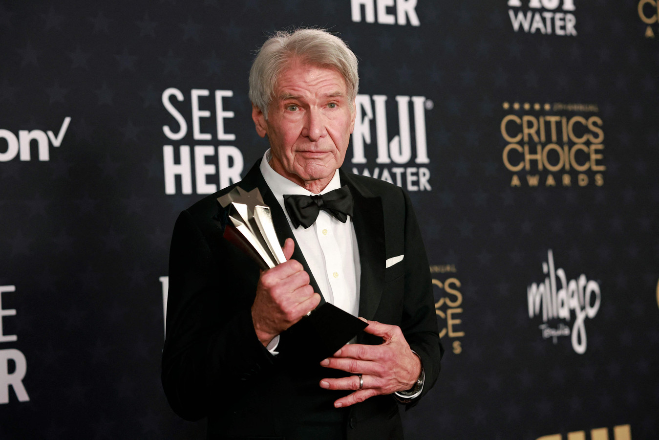 Origineel Star Wars-script van Harrison Ford onder de hamer na 50 jaar ...