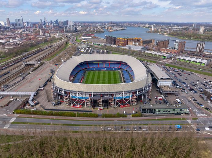 Rotterdamse raad wil duidelijkheid over Kuip-deal: ‘Gooien als stad 45 ...