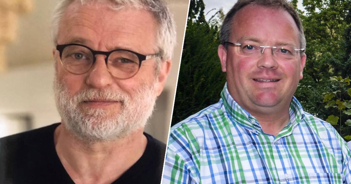 Hof van beroep verwerpt klacht van acteur Filip Peeters, die zelf van ...