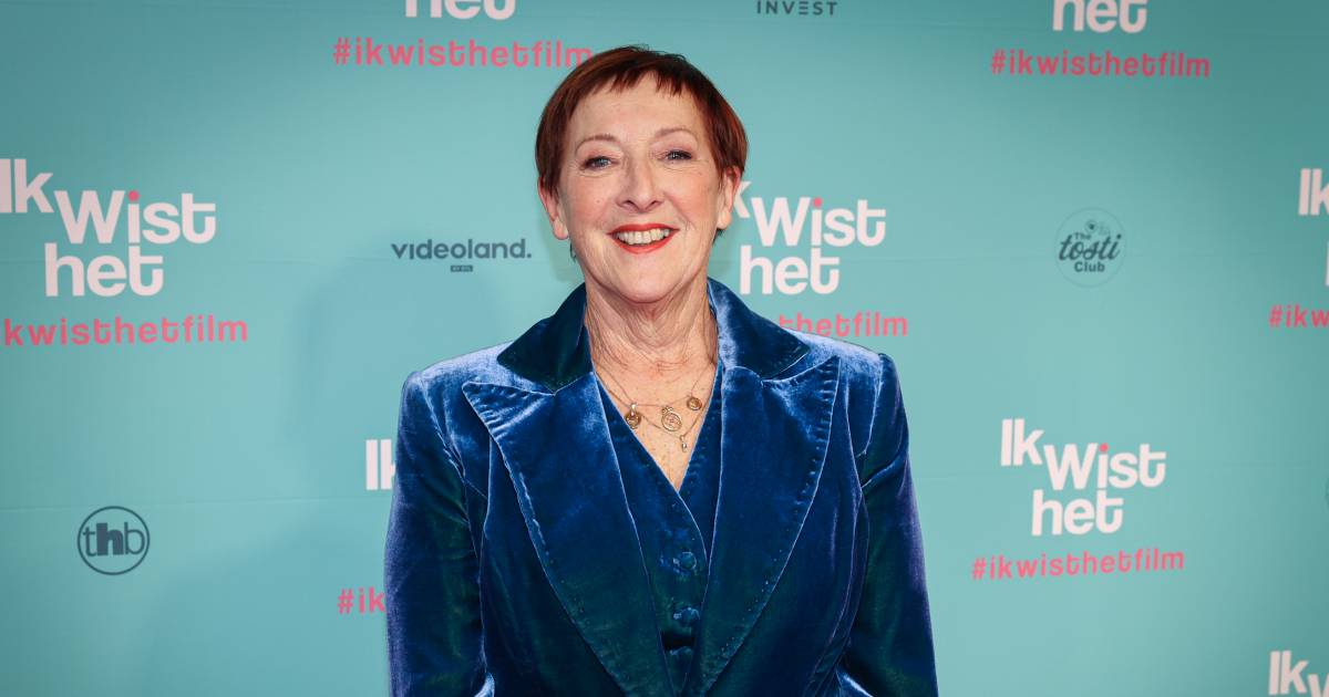 Loes Luca krijgt plek in Van Dale dankzij oude energiespotjes | Show ...