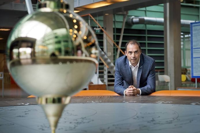 Ger Boonen nieuwe bestuurder van scholenkoepel @voCampus | Nijmegen ...