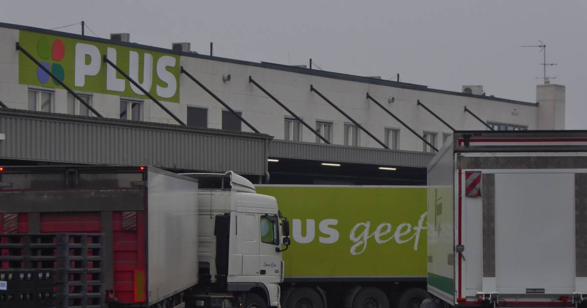 PLUS laat oog vallen op Oss: Plan voor enorm distributiecentrum op ...