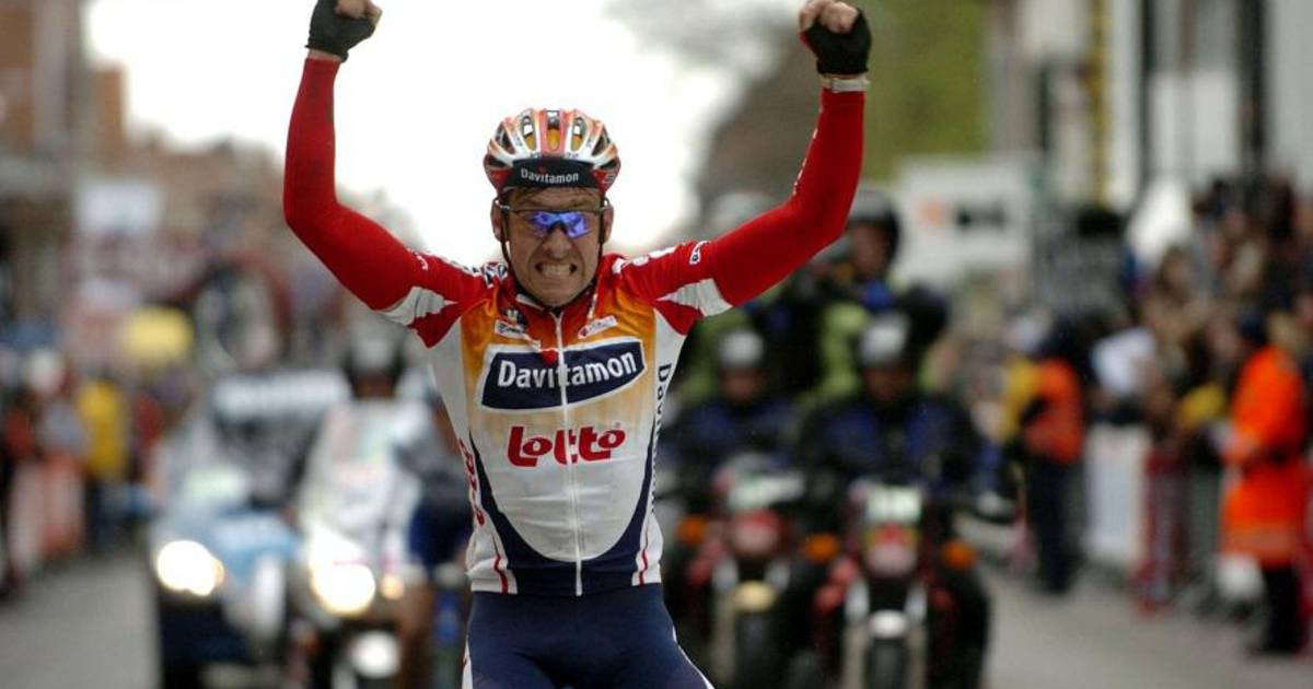 Nico Mattan geeft voor het eerst toe: "Zonder die auto's had ik nooit ...