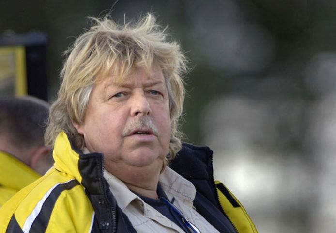 Jan Klaver (Vitesse 1892): ‘Boel is behoorlijk opgeblazen ...