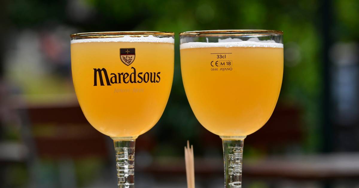 L'abbaye de Maredsous dispose enfin de sa propre brasserie | Manger ...