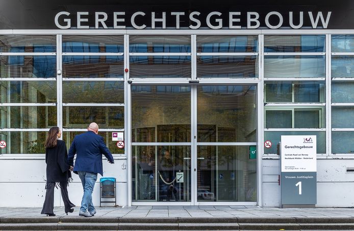 Rechtbank Midden-Nederland wil mensen met geldproblemen sneller hulp ...