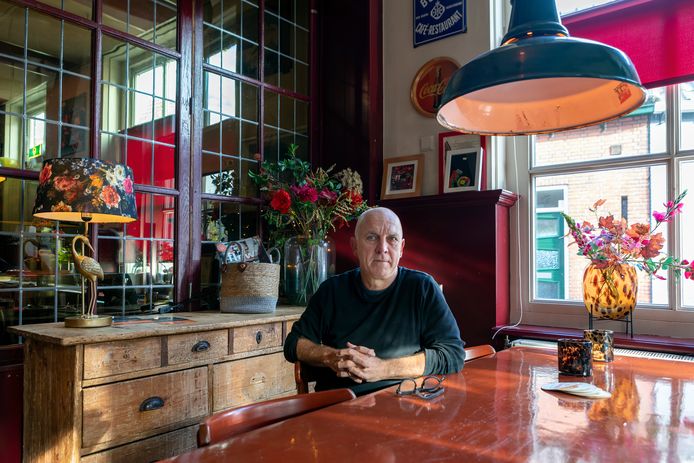 Jan Schellekens leidt nieuwe partij Lokaal Open en Sociaal | Oosterhout ...