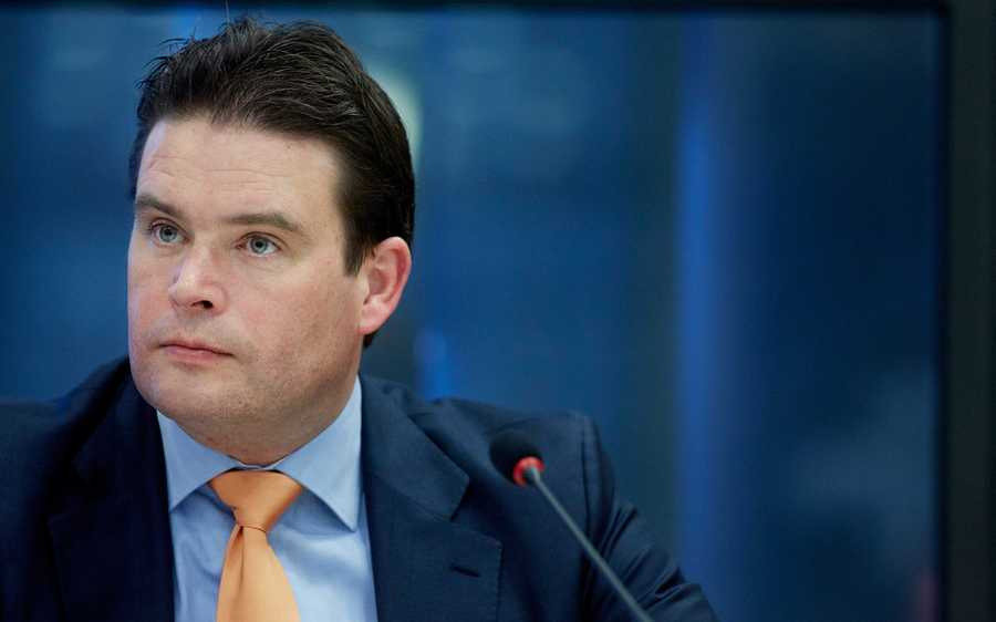 Weekers: duizenden belastingtoeslagen stopgezet | Foto | AD.nl