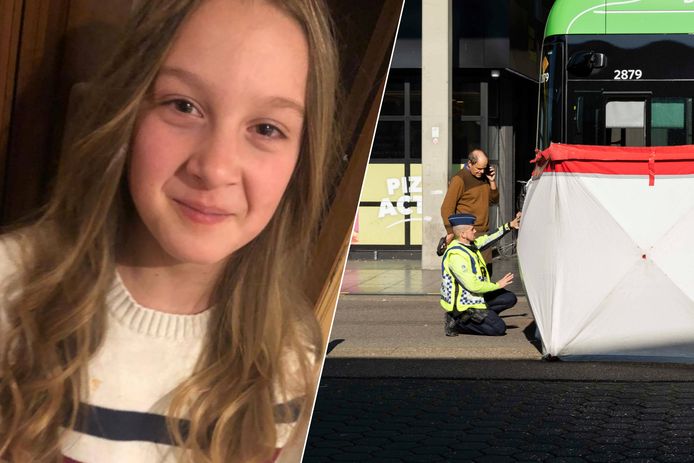 Ilayda (15) sterft nadat ze aangereden wordt door lijnbus: “Dat dit ...