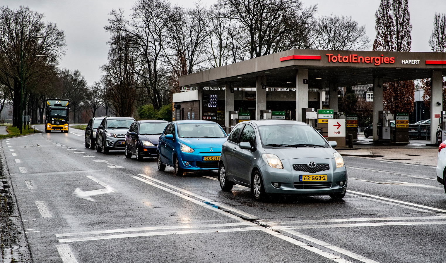 Wethouder Bladel moet opnieuw in overleg met provincie over kosten ...