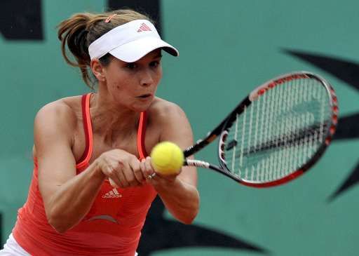 Ashley Harkleroad bientôt dans Playboy | Home | 7sur7.be