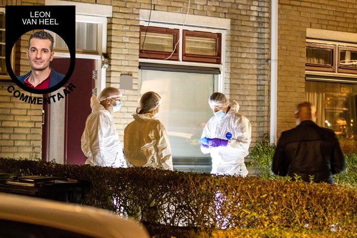 Dit gaat mis bij dreigende stalkers: het slachtoffer zit opgesloten ...