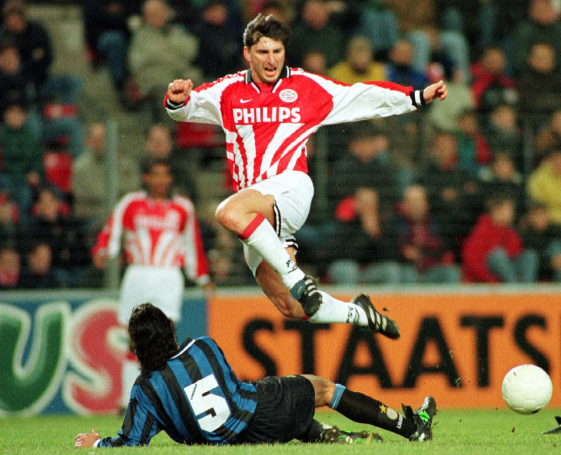 Het beste PSV ooit: onze experts kiezen de beste elf spelers | Foto | AD.nl