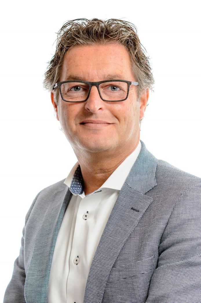 Hans Wierikx lijsttrekker WOS Halderberge | Roosendaal | bndestem.nl