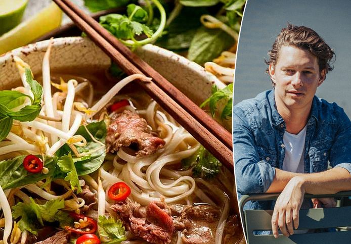 De 7 favoriete eetadresjes van The Messy Chef: “Elke maand zetten ze ...