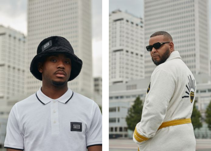 Ben jij ‘skeer’? Zeeman lanceert nieuwe collectie als statement tegen ...