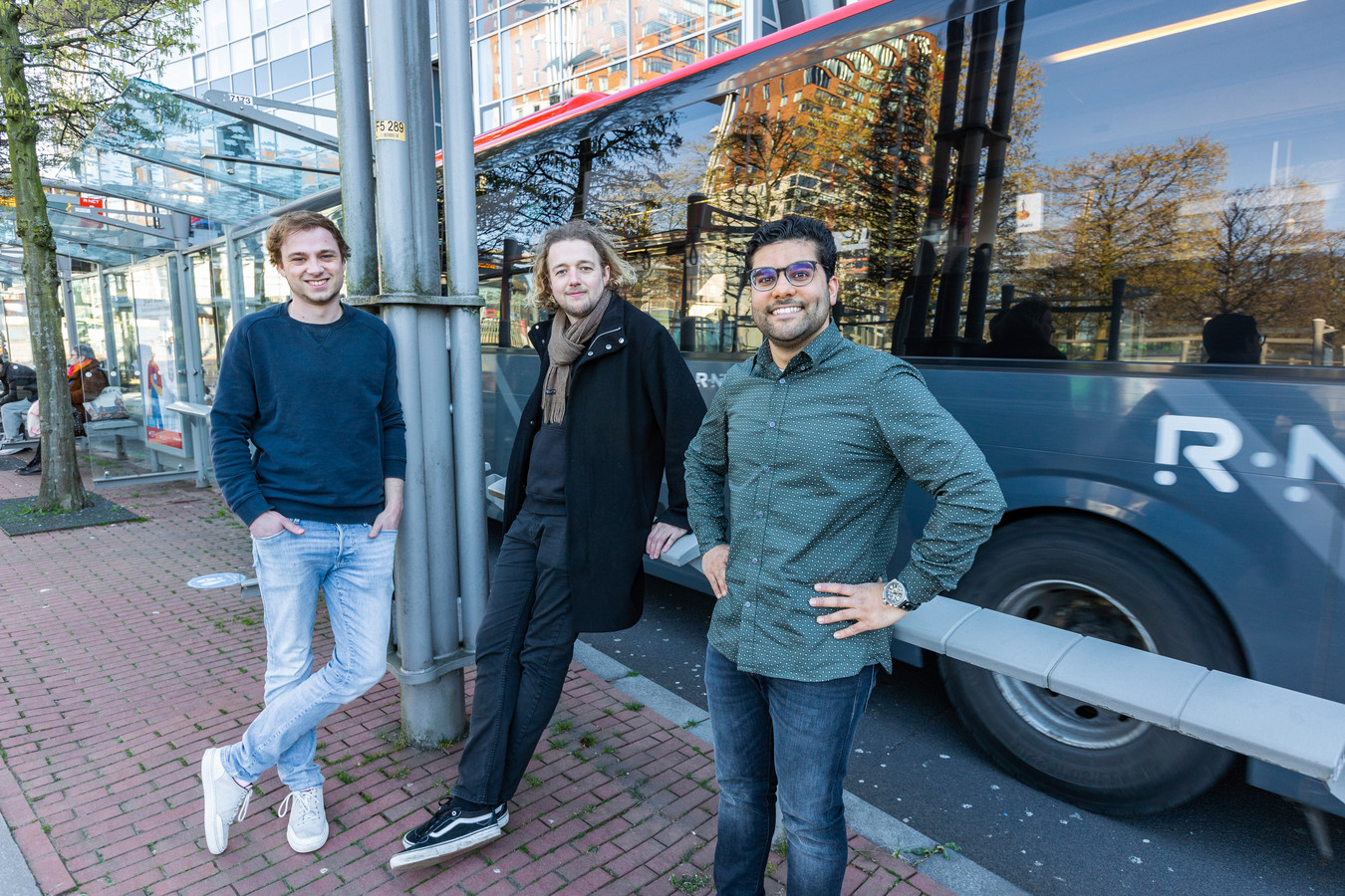 Haagse nachtbus keert na drie jaar weer terug: ‘Mooie stap vooruit in ...