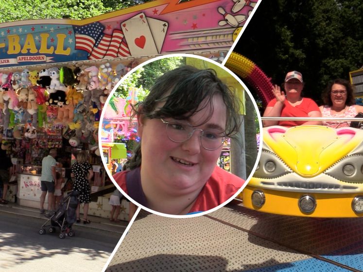 Hans Wiegels ex Madelon Spoor is roddelpers beu | Overig | ed.nl