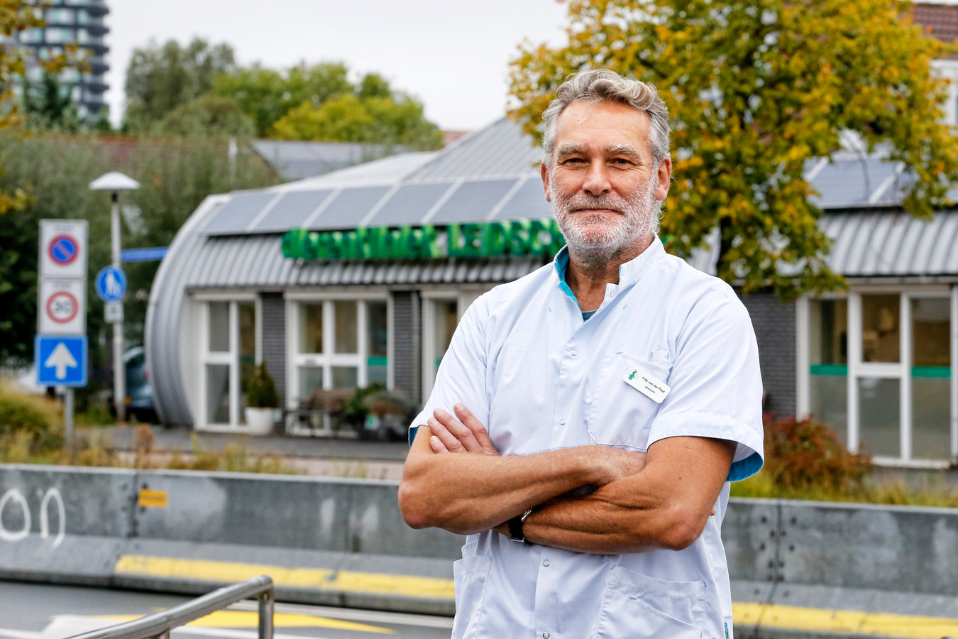 Priscilla was eerste bewoner van grootste Vinex-wijk van het land: ‘Dat ...