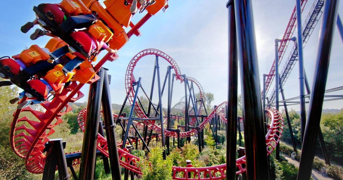 Na incidenten in pretparken: hoe worden achtbanen bij ons gecontroleerd? En hoe veilig zijn ze ...