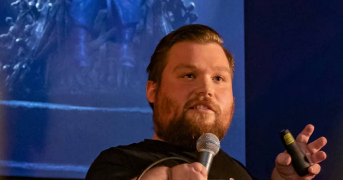 William Boeva neemt afscheid van zijn jeugd met derde zaalshow ‘B30VA ...