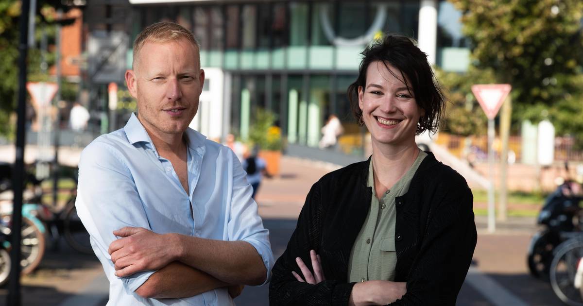 Bezoek de Stentor in Saxion Deventer | Deventer | destentor.nl