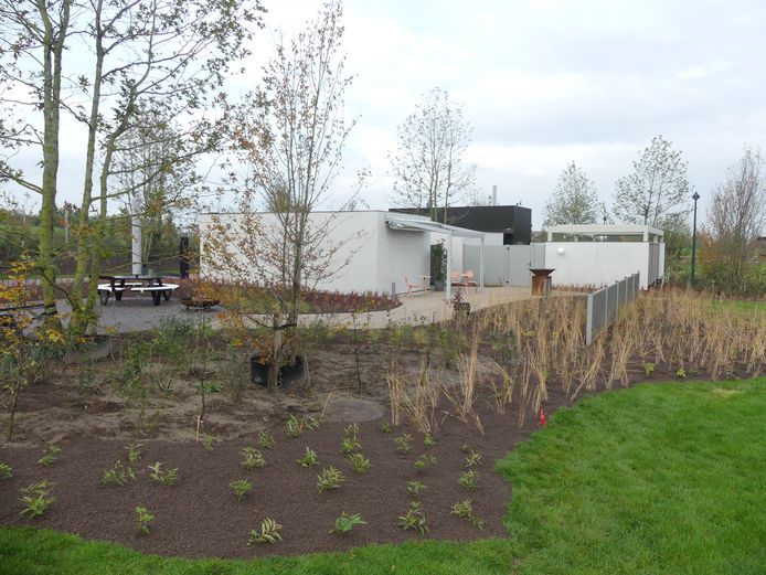 Renson opent inspiratiepark met 12 tuinen in De Prijkels: “NOA is de ...