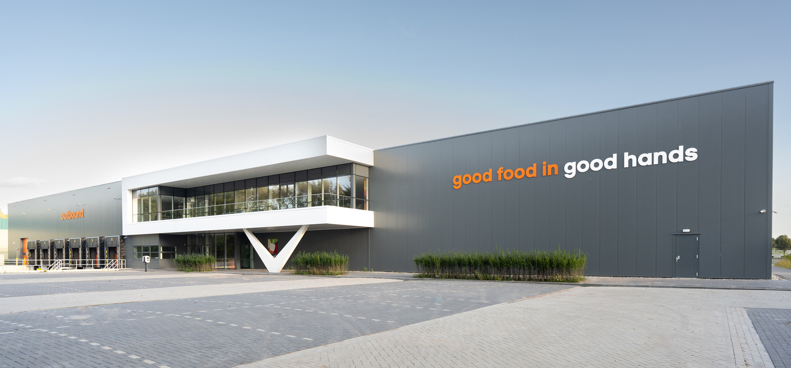 Telersvereniging Growers United opent gloednieuw pakstation: ‘Klaar ...