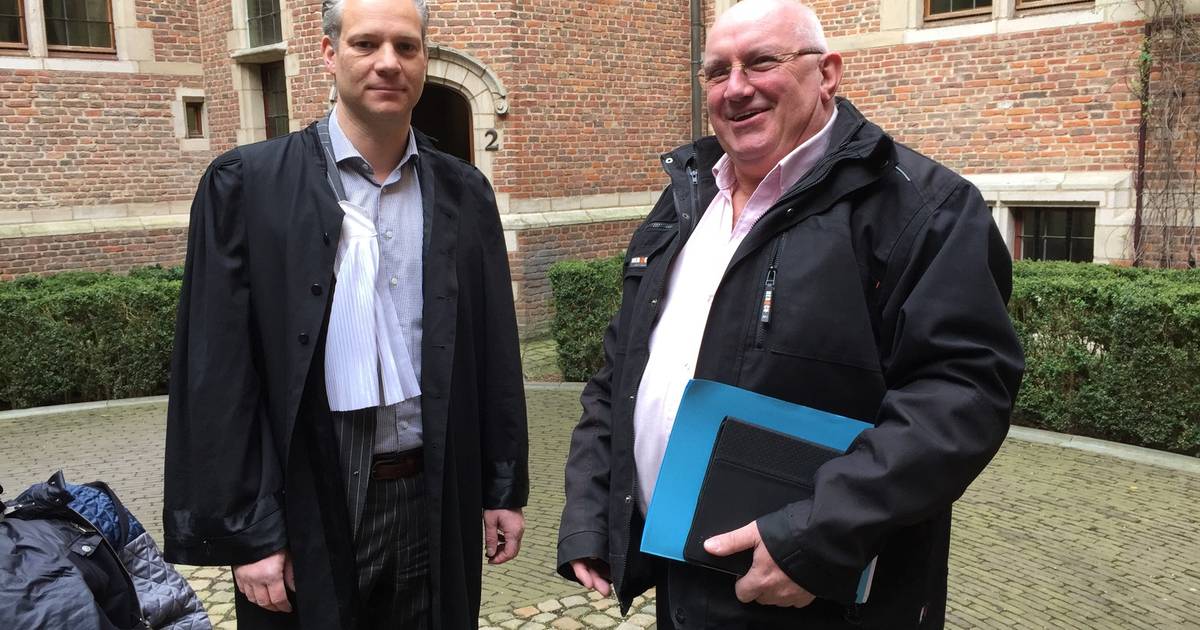 Parket wil Beckmann voor assisen | Merksplas | hln.be