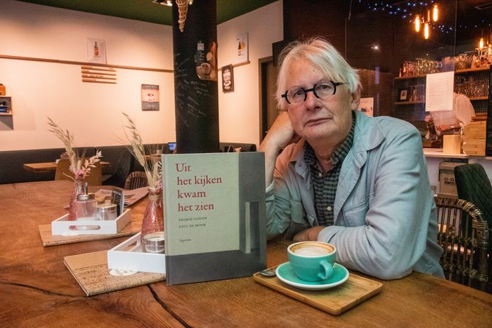 Boekvoorstelling van ‘Uit het kijken kwam het zien’, van Paul De Moor ...