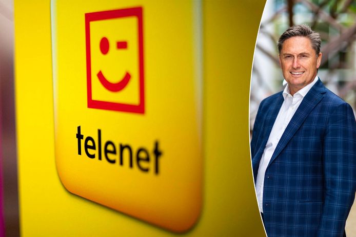 Al 3.300 klachten over Telenet en dat is slechts het topje van de ...